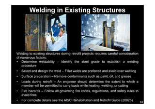 aisc-bolting-and-welding | PDF