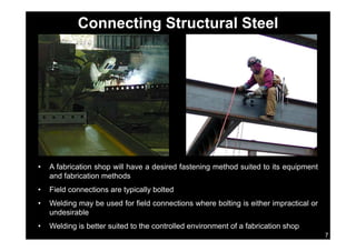 aisc-bolting-and-welding | PDF