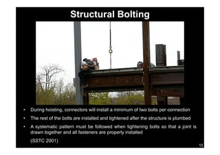 aisc-bolting-and-welding | PPT