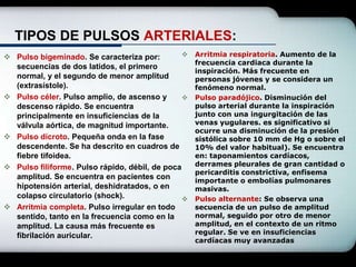Monitorización del paciente con inestabilidad hemodinámica - CICAT ...