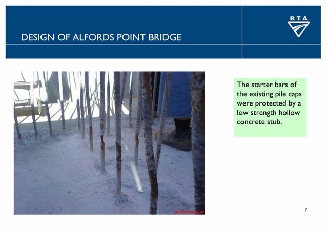 Design Of the Alfords Pt Bridge Duplication | PPT