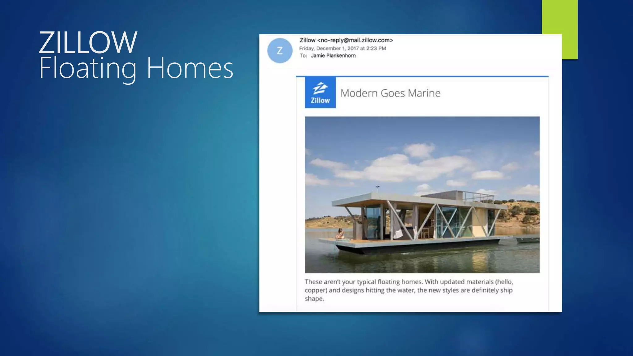 Failing Successfully: Lessons From Our Greatest Screw-Ups | PPTX