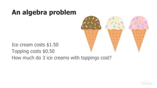 Smarter Together - Bringing Relational Algebra, Powered by Apache ...