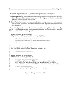 Climb - Property-based dispatch in functional languages [Report] | PDF