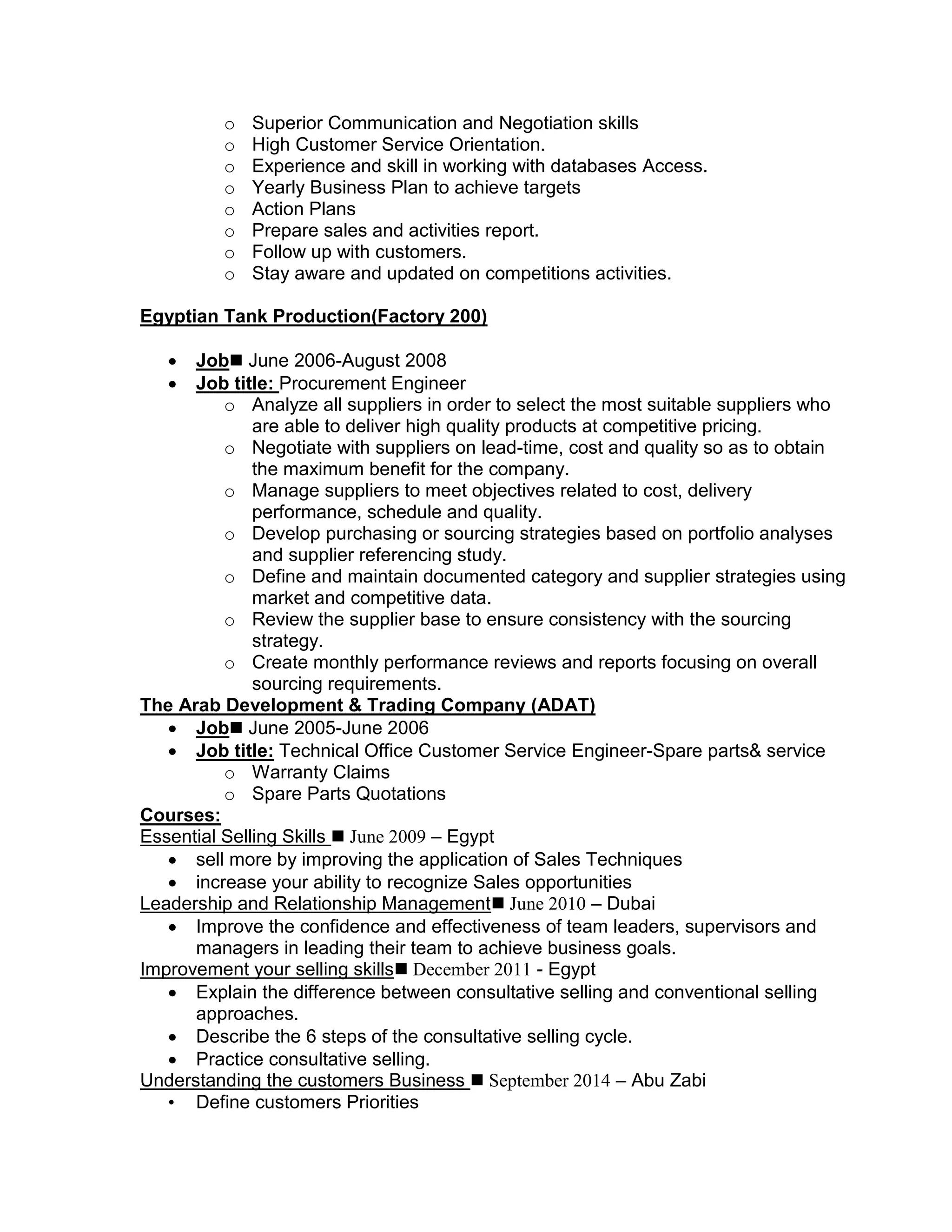 Radwa Mostafa CV FINAL | PDF