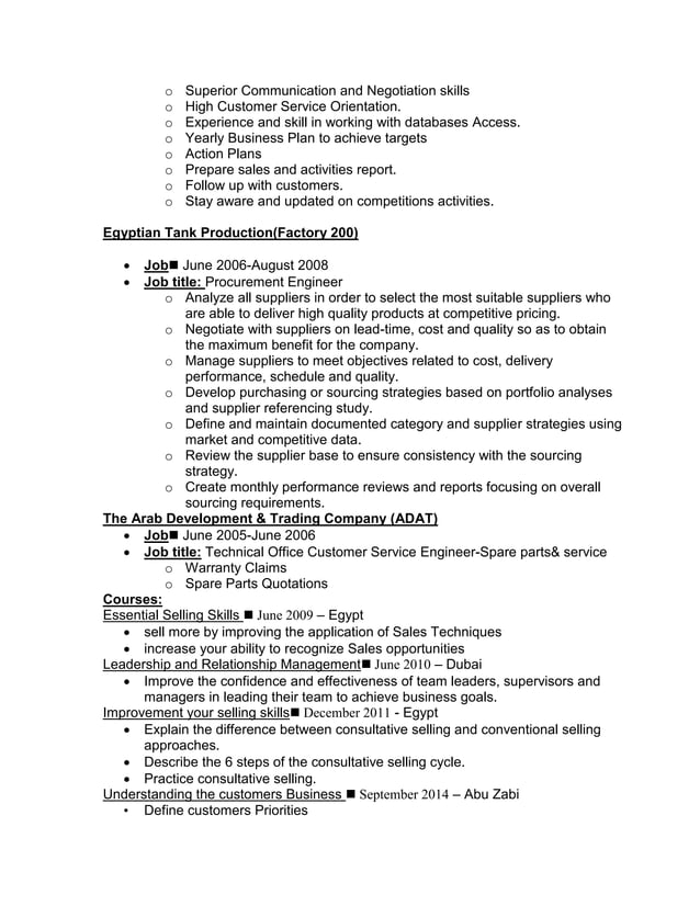 Radwa Mostafa CV FINAL | PDF