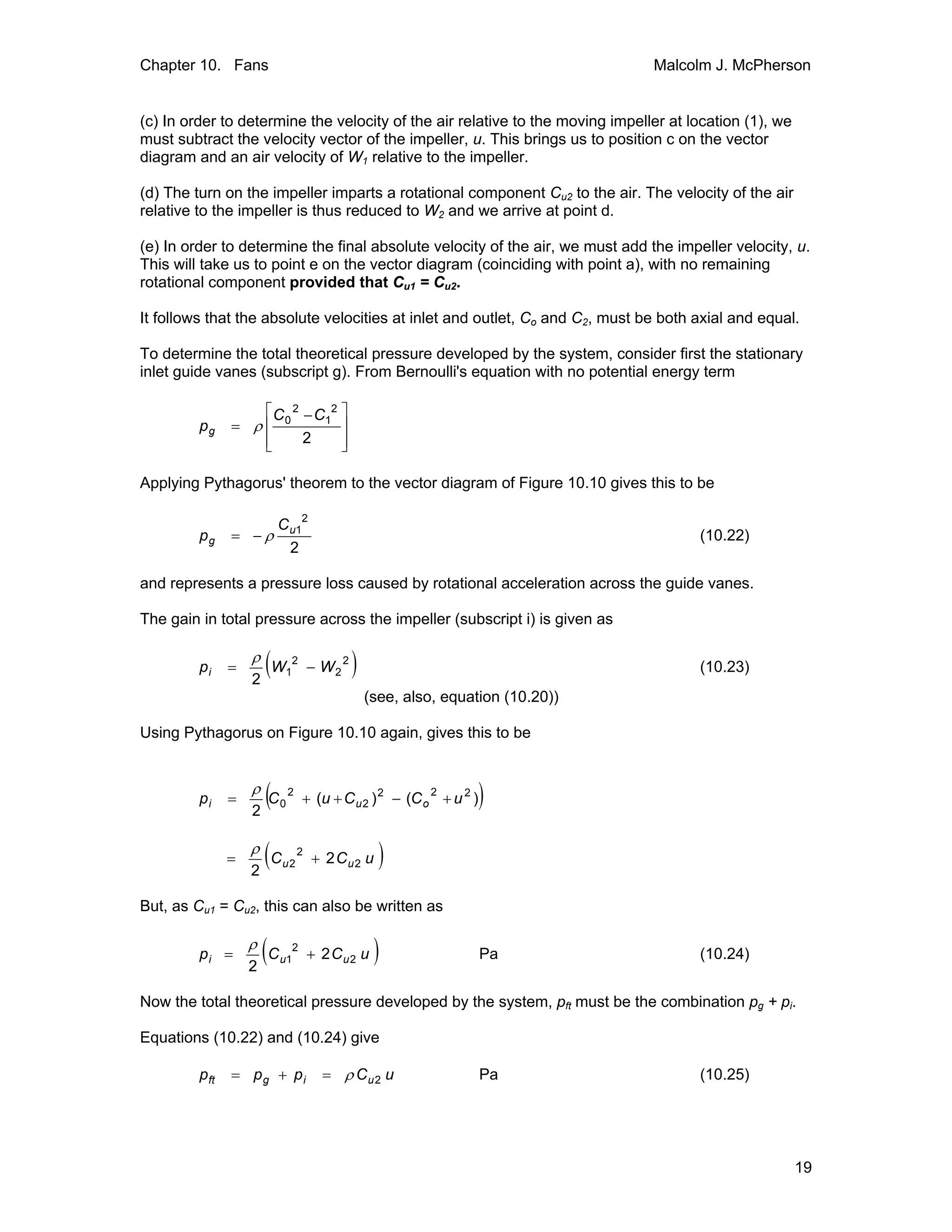 111641373 centrifugal-fan | PDF