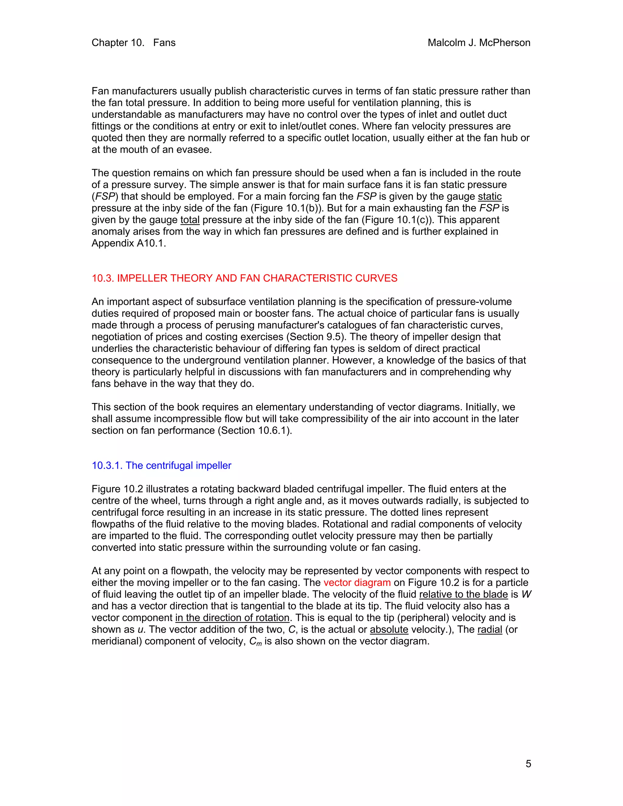 111641373 centrifugal-fan | PDF