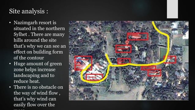 Case study on Resort | PPTX | Hotels and Motels | Travel Type
