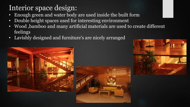 Case study on Resort | PPTX | Hotels and Motels | Travel Type