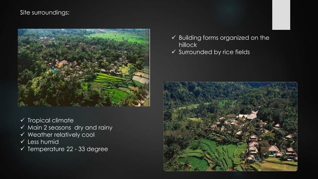 Case study on Resort | PPTX | Hotels and Motels | Travel Type