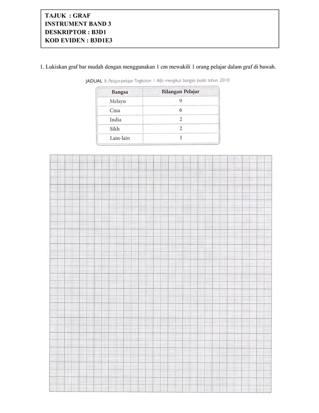 graf geo ting 1 | PDF