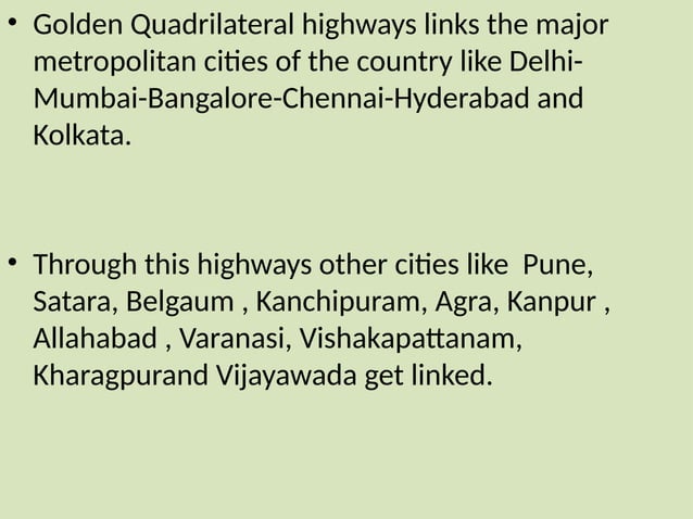 Class 10 Geography Chapter Transport Ppt Pptx