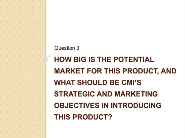 curled-metal-case study01 | PPTX | Commodities | Economy