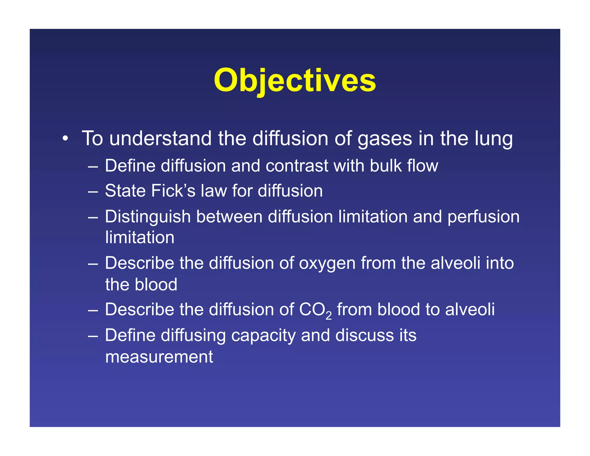 11.18.08(c): Diffusion of Gases | PDF