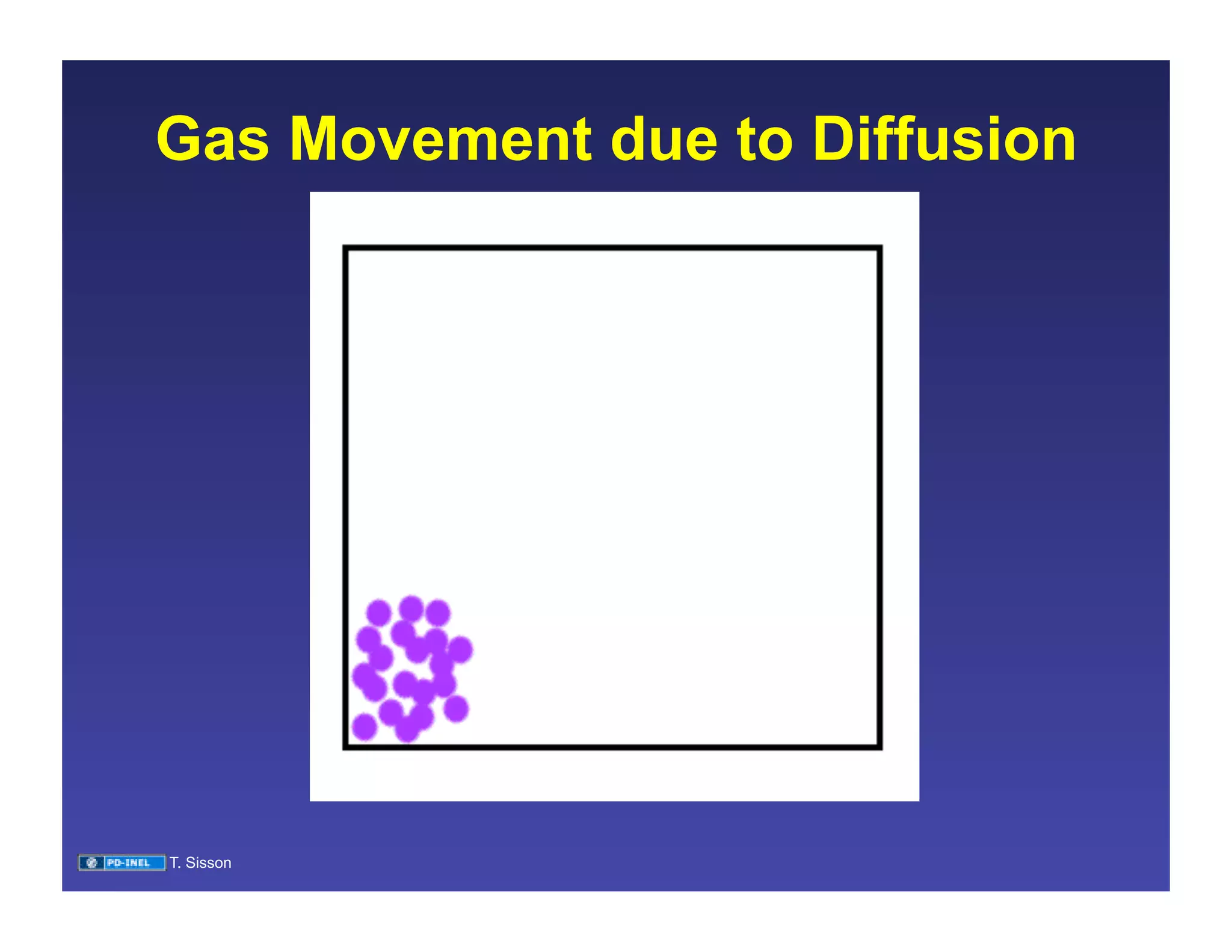 11.18.08(c): Diffusion of Gases | PDF