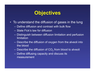 11.18.08(c): Diffusion of Gases | PDF