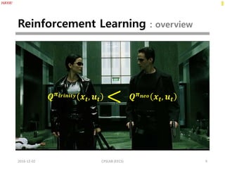 1118_Seminar_Continuous_Deep Q-Learning with Model based acceleration | PPTX