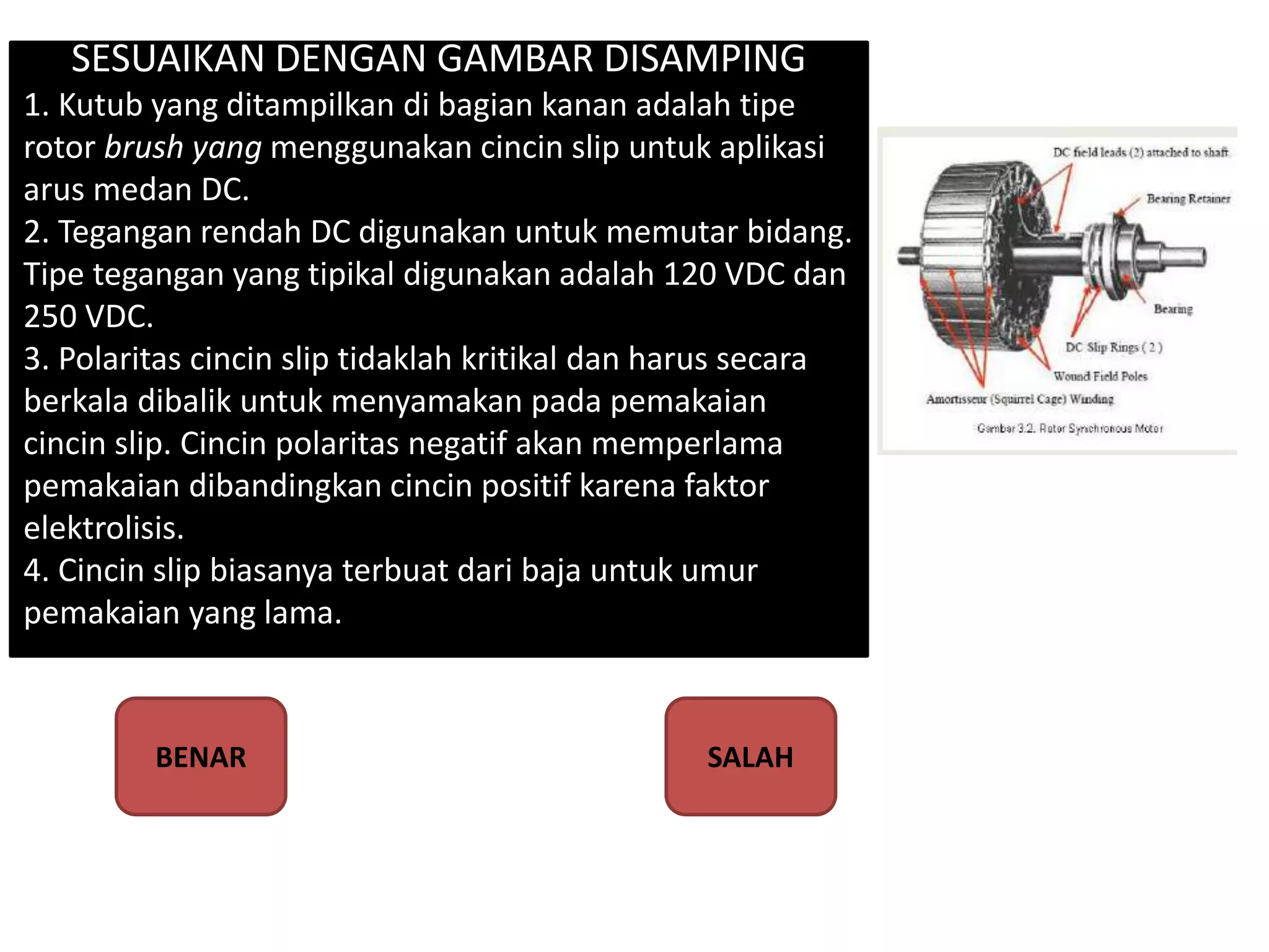 Sistem Kendali Cerdas Tenaga | PPTX