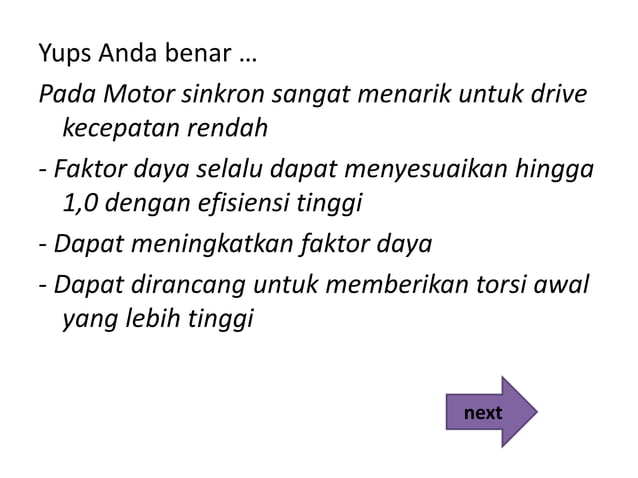 Sistem Kendali Cerdas Tenaga | PPT