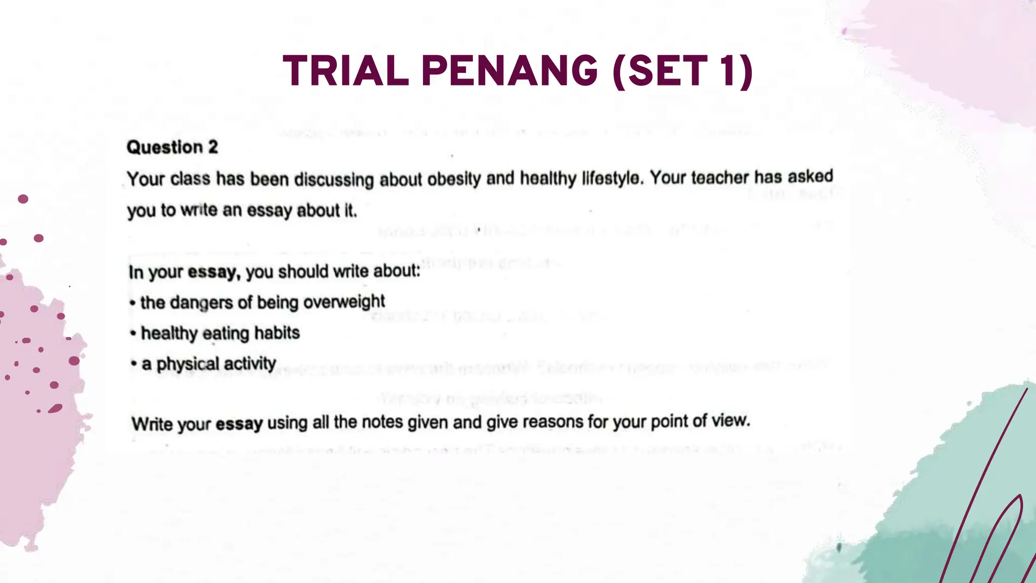 HOW TO WRITE SPM 1119/2 GUIDED WRITING.pptx