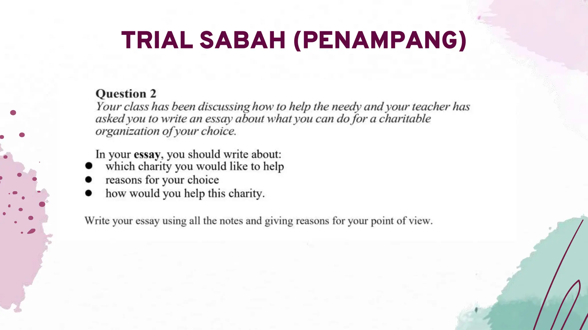 HOW TO WRITE SPM 1119/2 GUIDED WRITING.pptx