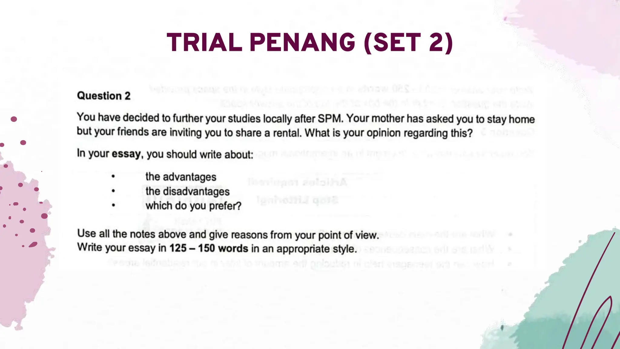 HOW TO WRITE SPM 1119/2 GUIDED WRITING.pptx