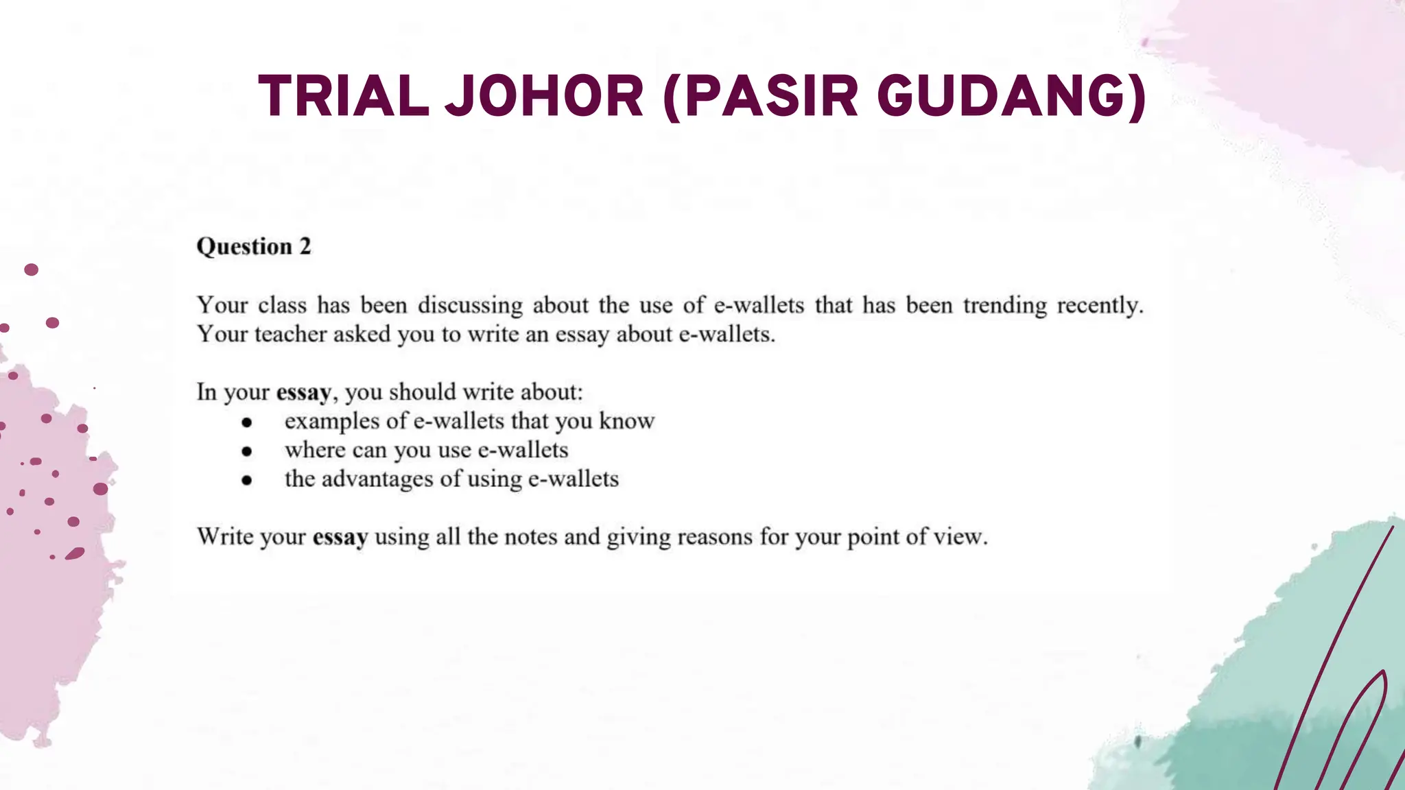HOW TO WRITE SPM 1119/2 GUIDED WRITING.pptx