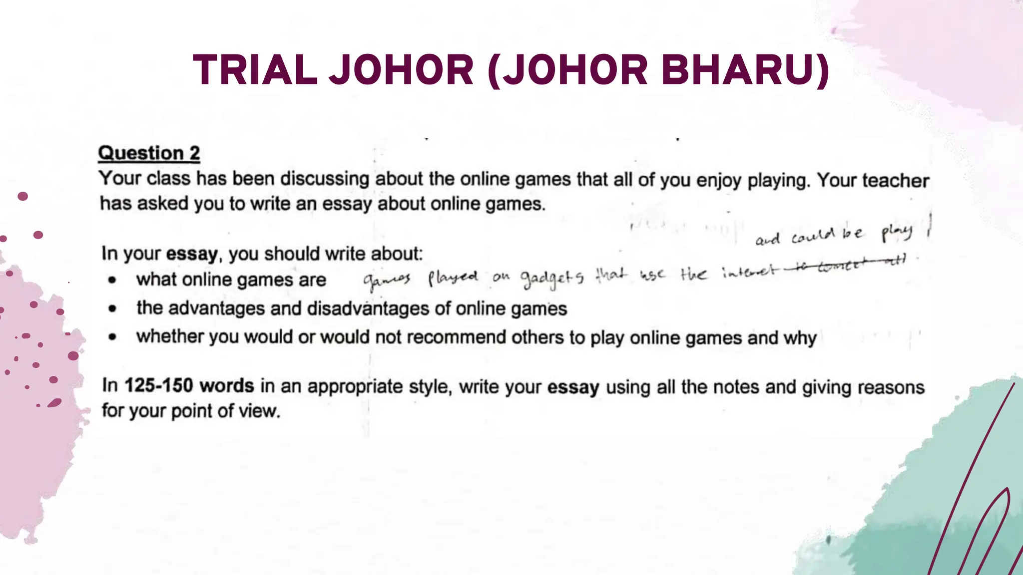 HOW TO WRITE SPM 1119/2 GUIDED WRITING.pptx