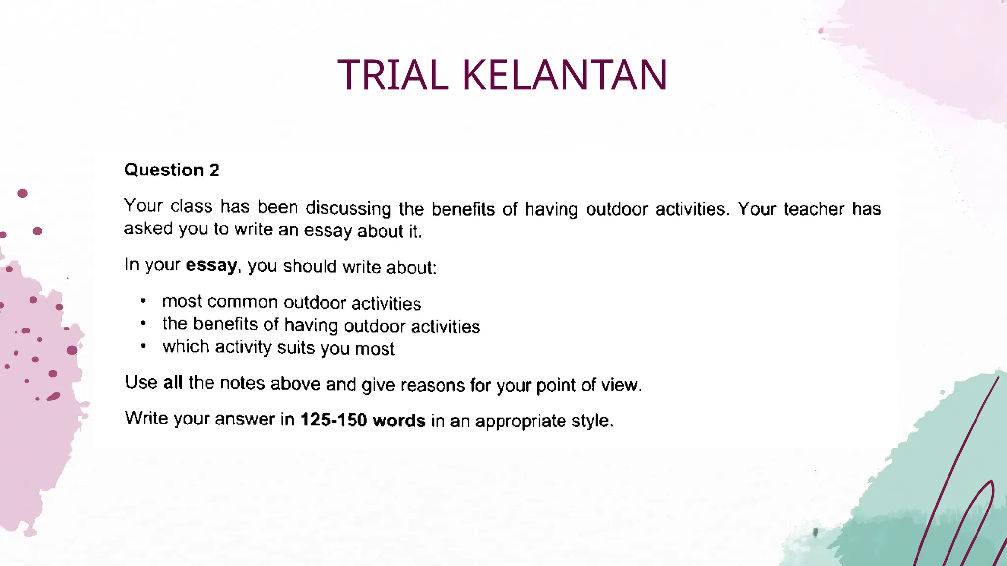 11192 PART 2 GUIDED WRITING.form 5 spm level | PPTX