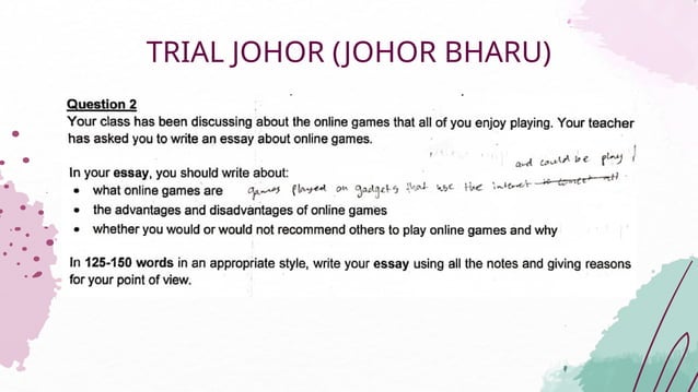 11192 PART 2 GUIDED WRITING.form 5 spm level | PPTX