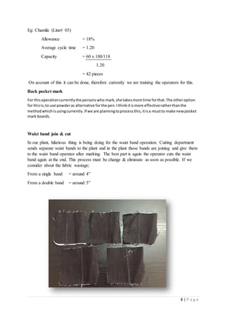 Orit Innovations & Suggestions | DOCX