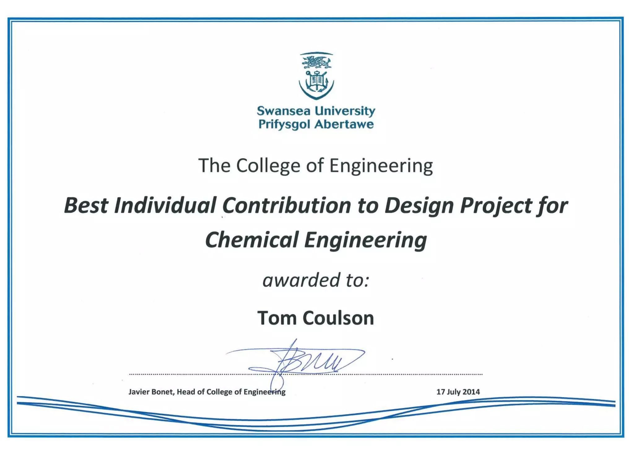Engineering.Graduation.Award | PPT
