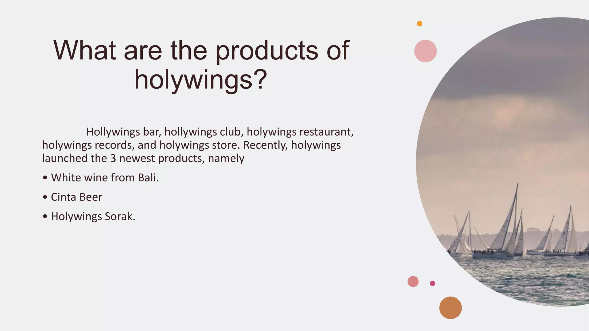 holywings | PPTX