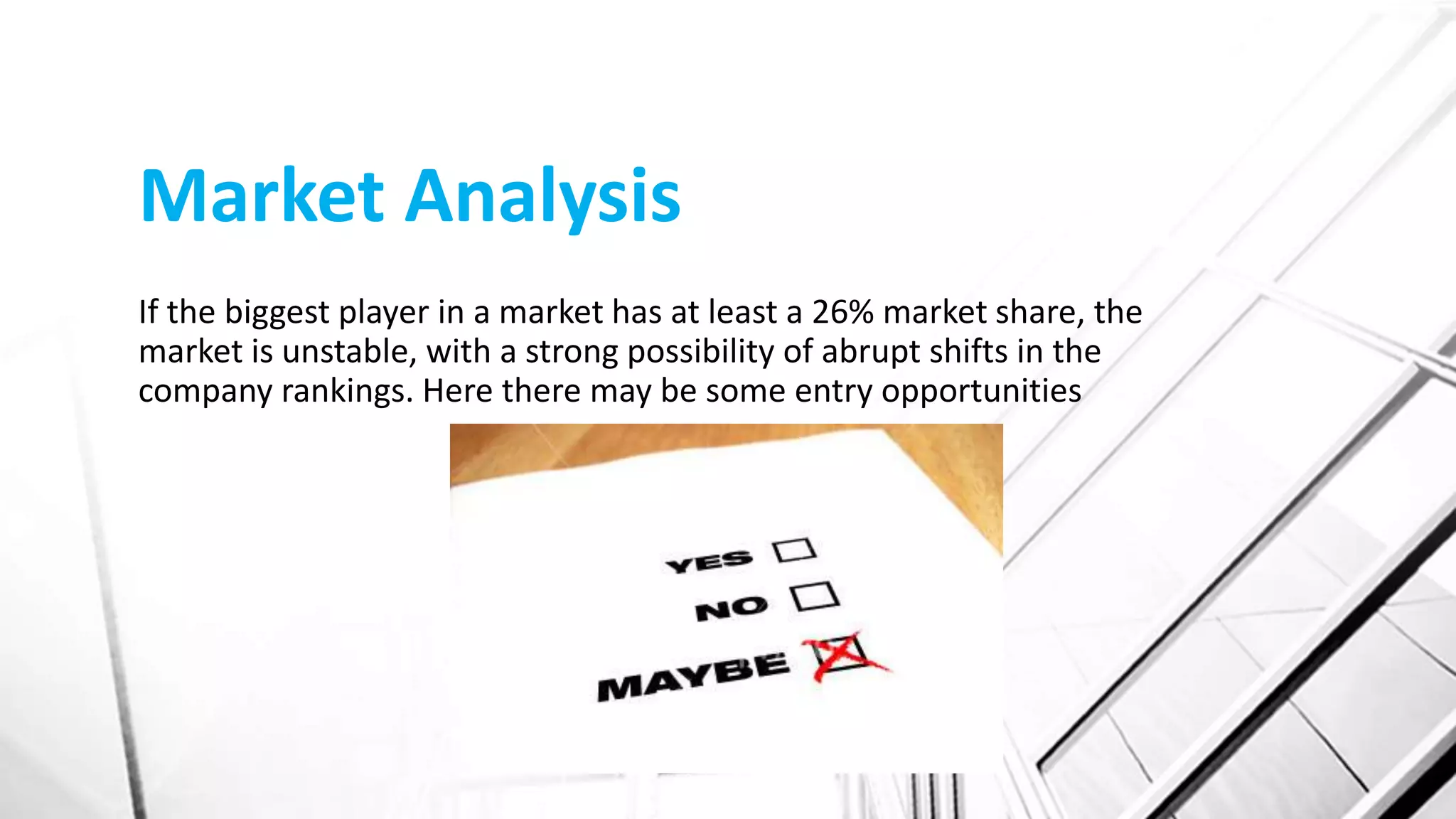 The New Lanchester Strategy | PPTX