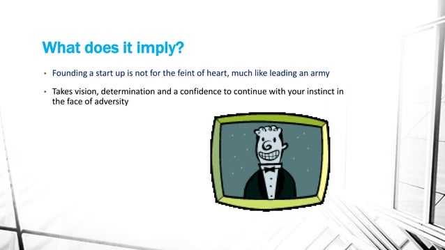 The New Lanchester Strategy | PPTX