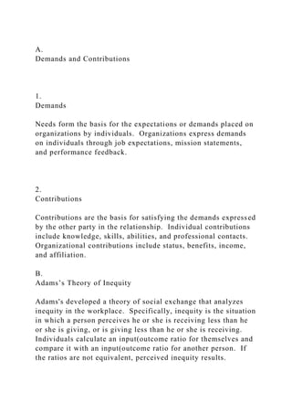 111Chapter 5 Motivation in Organizations1115MOTIVATION.docx | Business ...