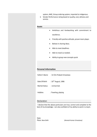 AVINASH KUMAR2 | PDF