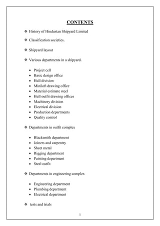 HSL report project | PDF