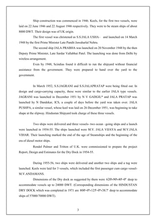 HSL report project | PDF