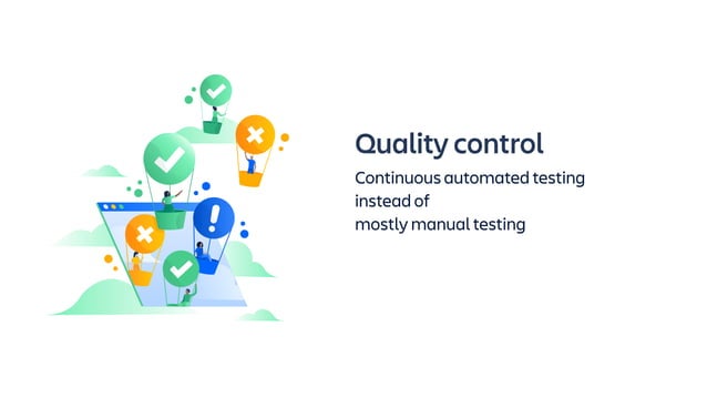 Can DevOps and ITSM be BFFs? | PPT