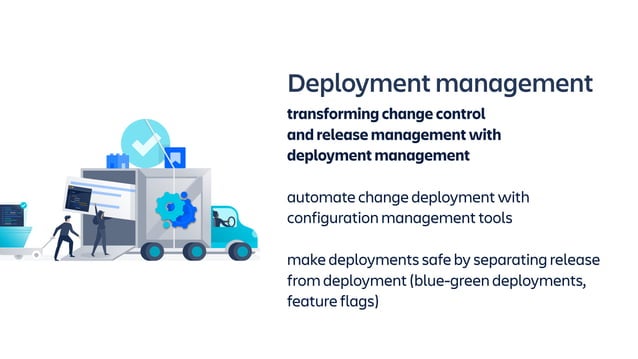 Can DevOps and ITSM be BFFs? | PPT