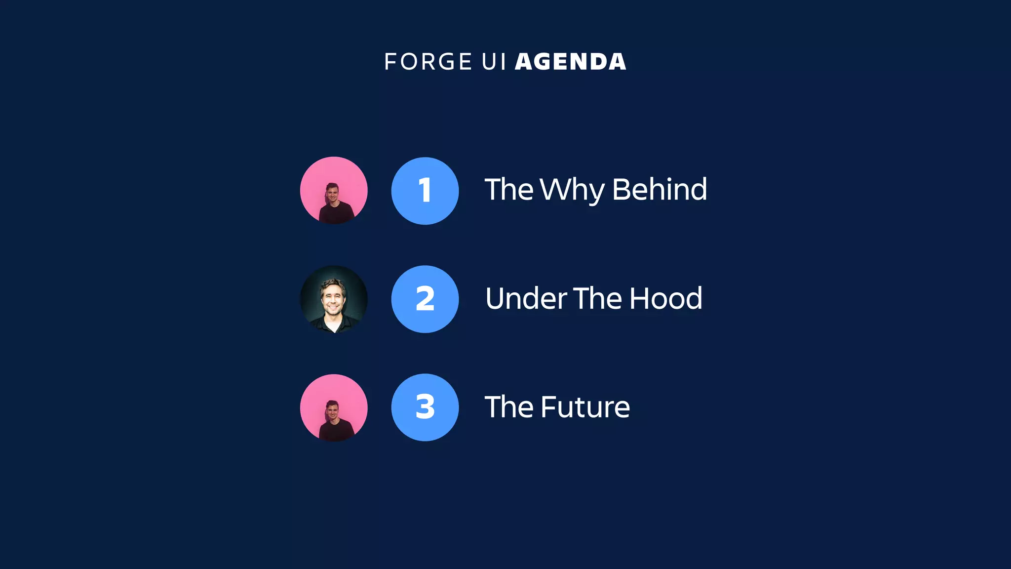 Forge UI: A New Way to Customize the Atlassian User Experience | PDF
