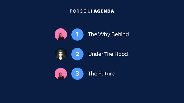 Forge UI: A New Way to Customize the Atlassian User Experience | PPT