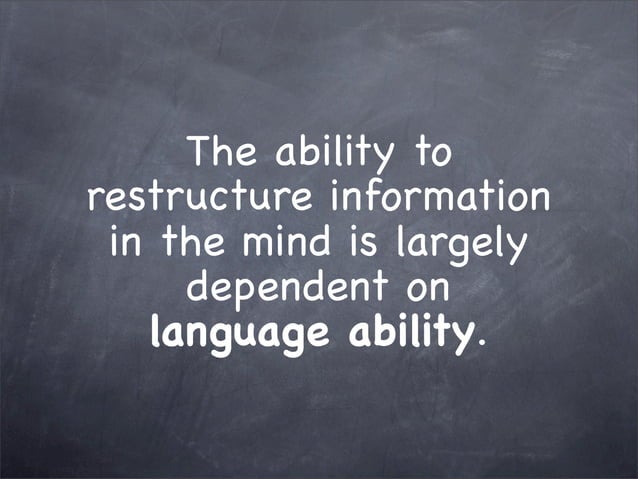 Understanding ASL Grammatical Features and Discourse Mapping | PDF