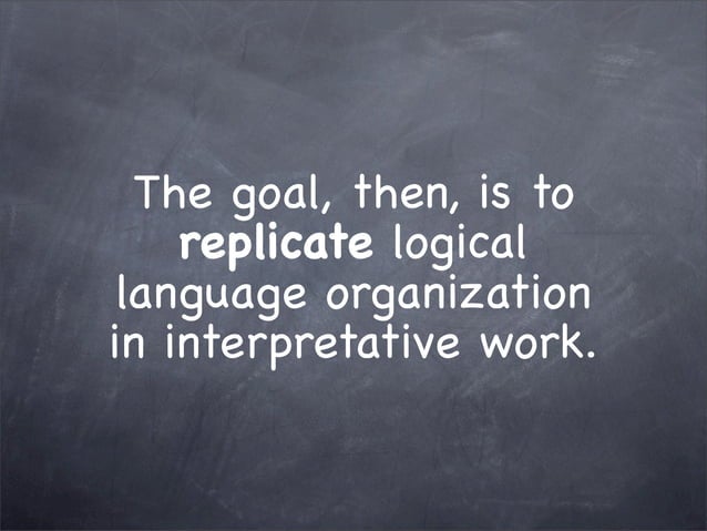 Understanding ASL Grammatical Features and Discourse Mapping | PDF