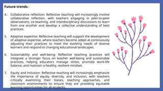 reflective teaching: principles and practices.pptx