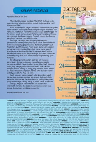 Majalah Yatim Mandiri November 2017 | PDF