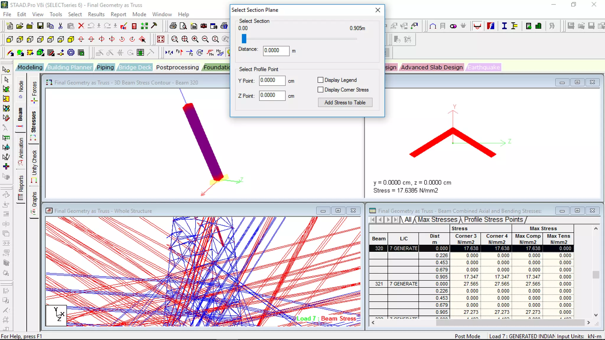 analysis and design of telecommunication tower | PPTX | Civil ...