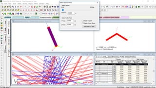 analysis and design of telecommunication tower | PPTX